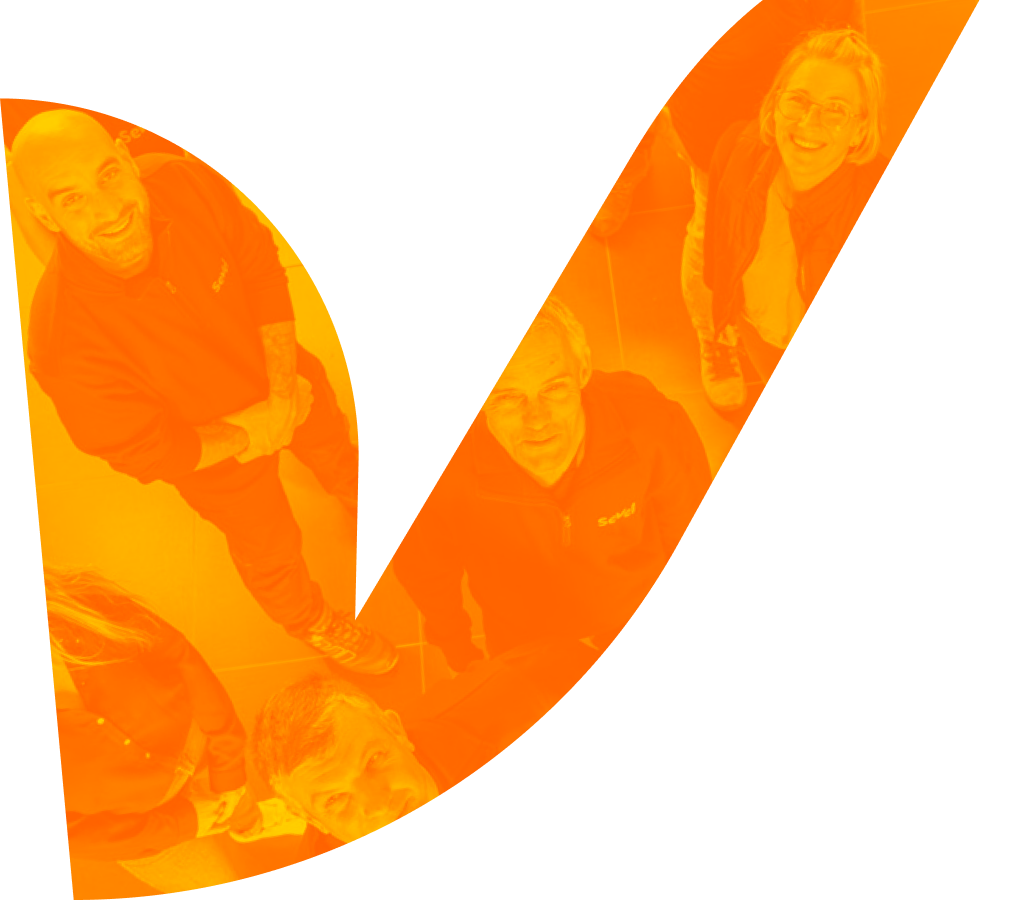 Une entreprise adaptée - Sevel